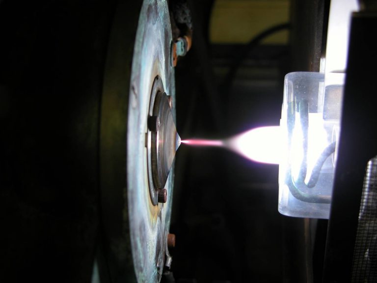 Analyse par spectrométrie de masse couplée à un plasma inductif (ICP-MS ...