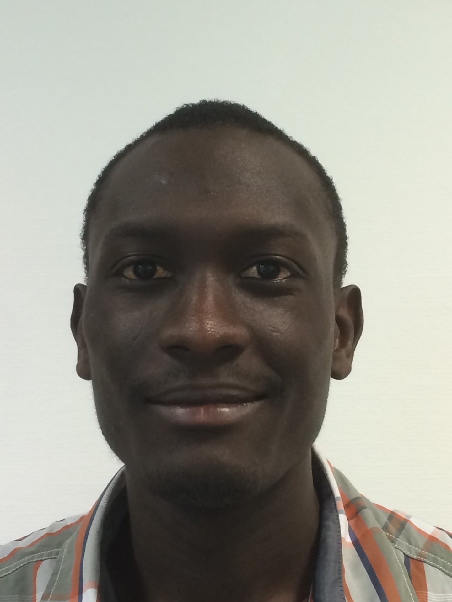 Group Members - IRAMIS