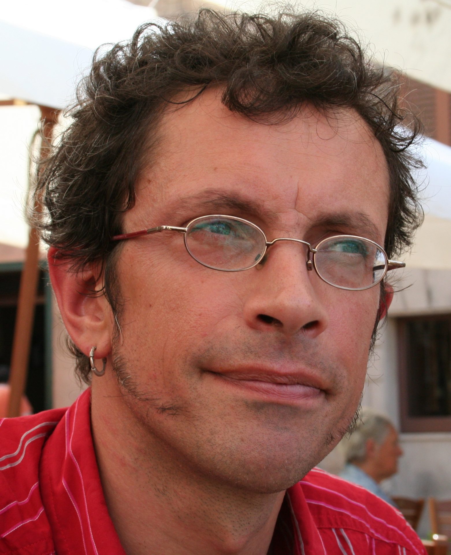 Group Members - IRAMIS