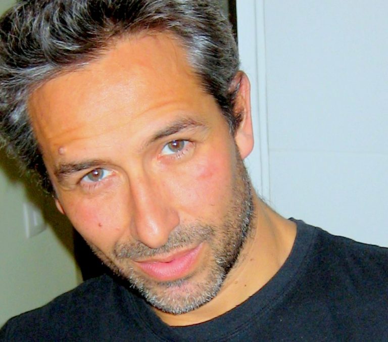 Marcelo GOFFMAN - IRAMIS