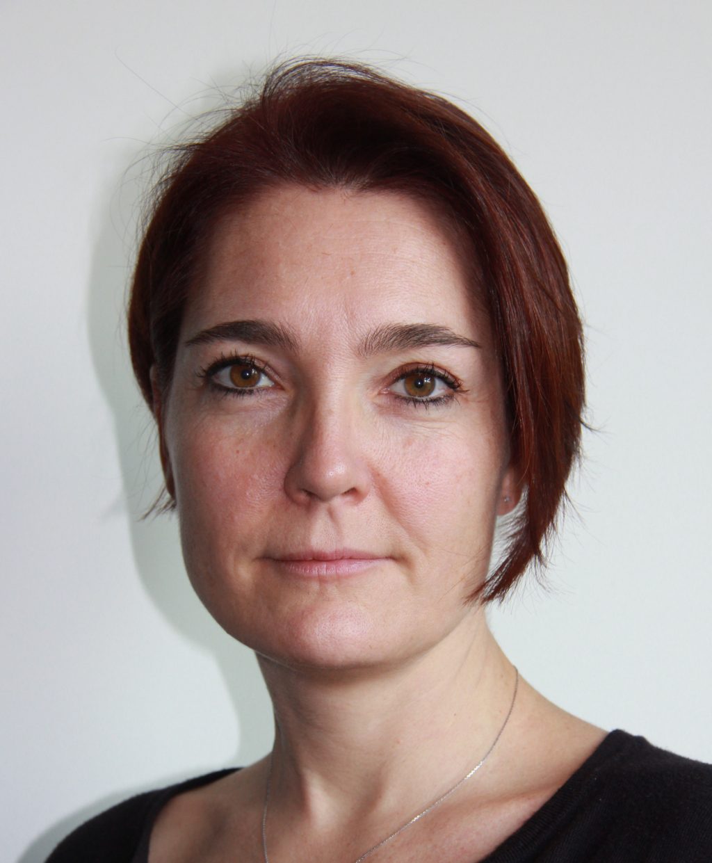 Sandrine DOBOSZ DUFRENOY - IRAMIS