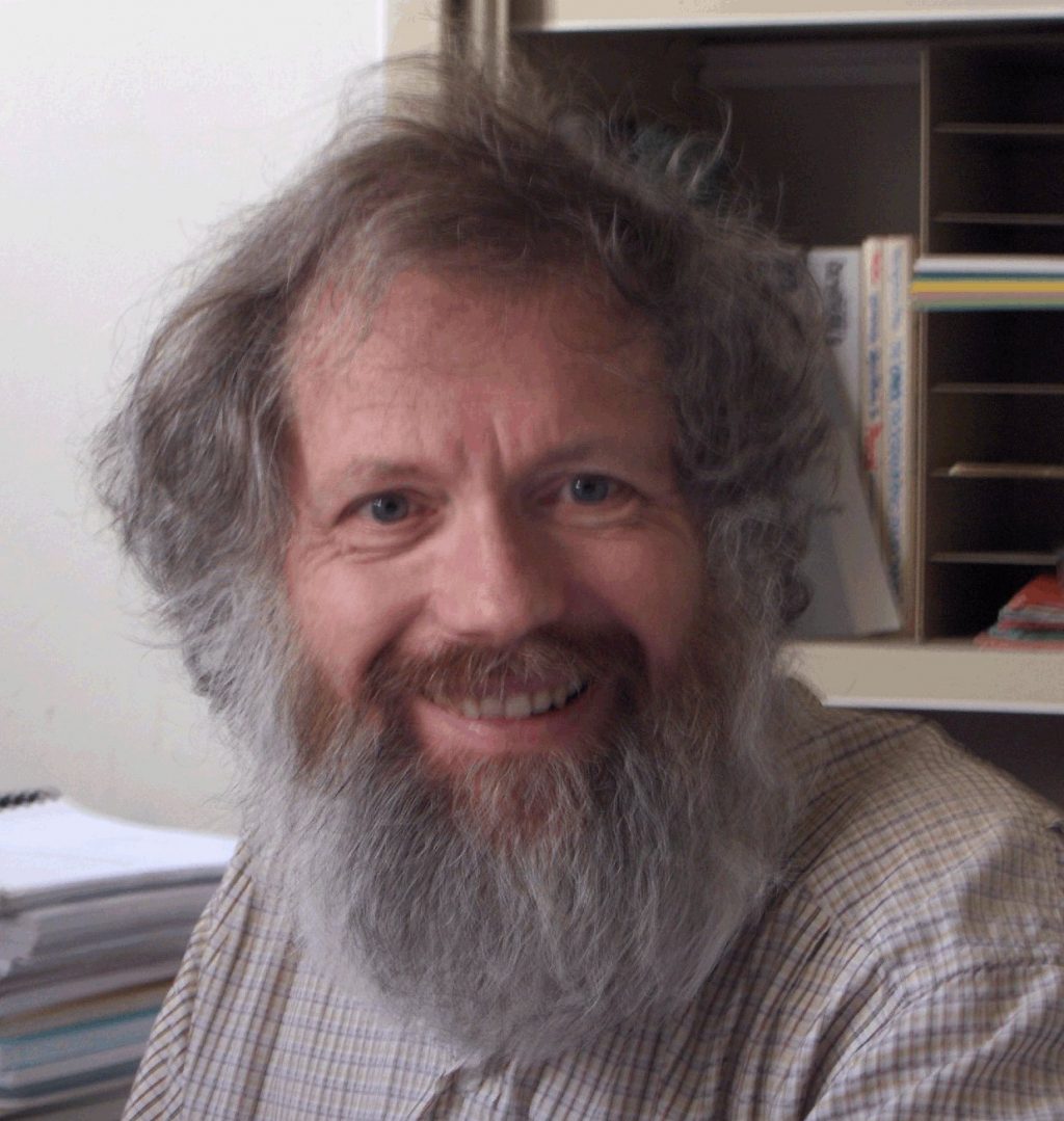 Jean-Michel MESTDAGH - IRAMIS