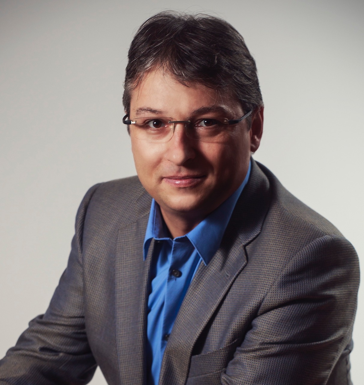 Catalin Miron succède à Philippe Martin à la direction du LIDYL - IRAMIS