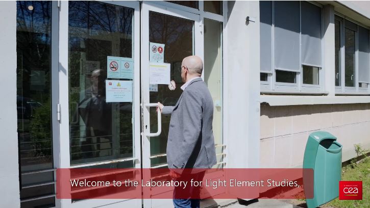 Laboratoire LEEL - IRAMIS