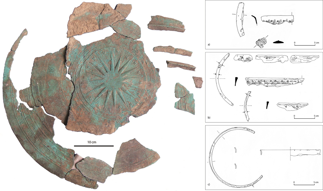 BROGLASEA (ANR 2016-2019) - IRAMIS