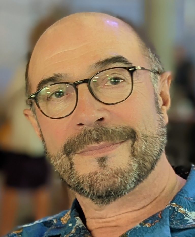 Eric VINCENT - IRAMIS