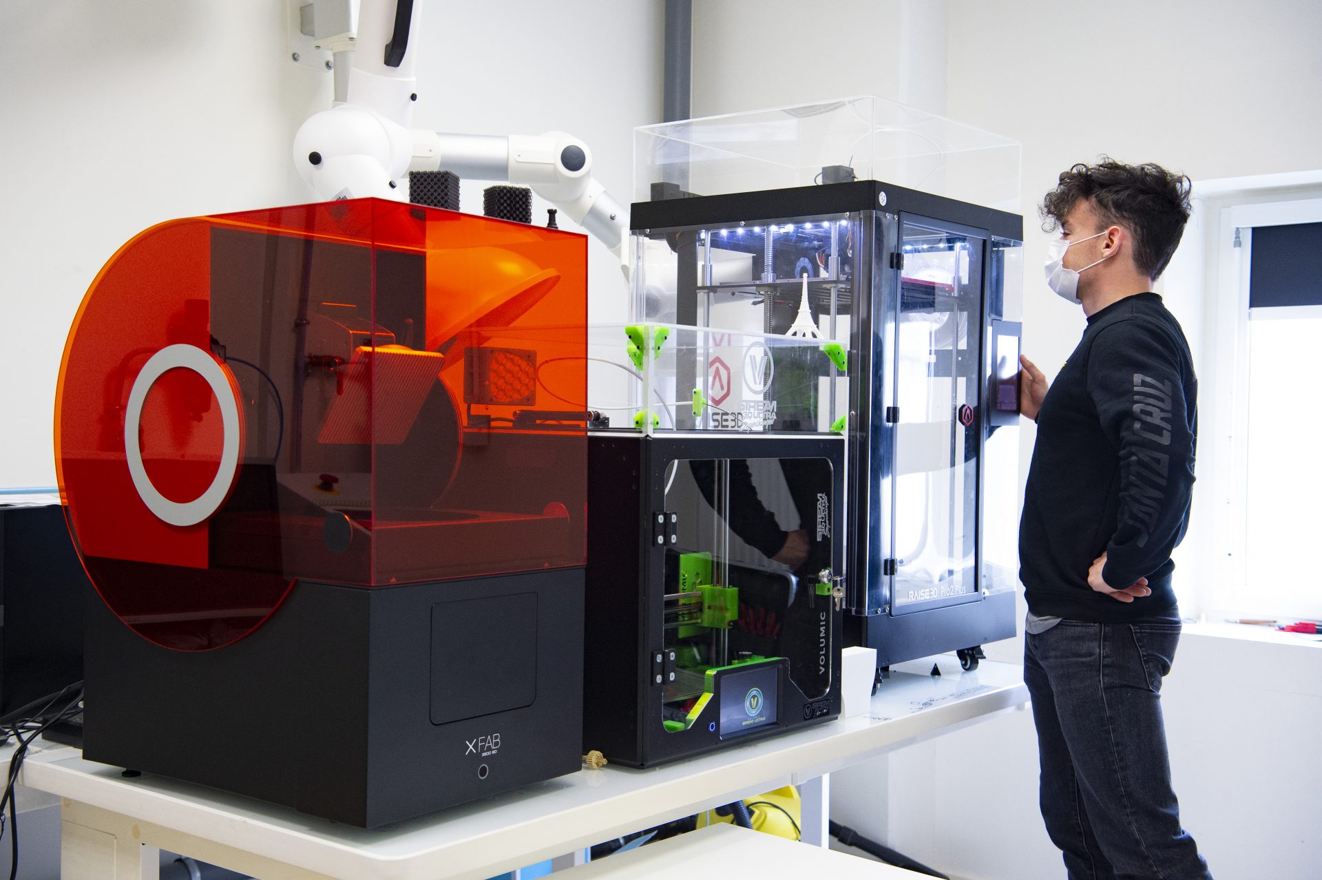 SPEC - Condensed Matter Physics Department