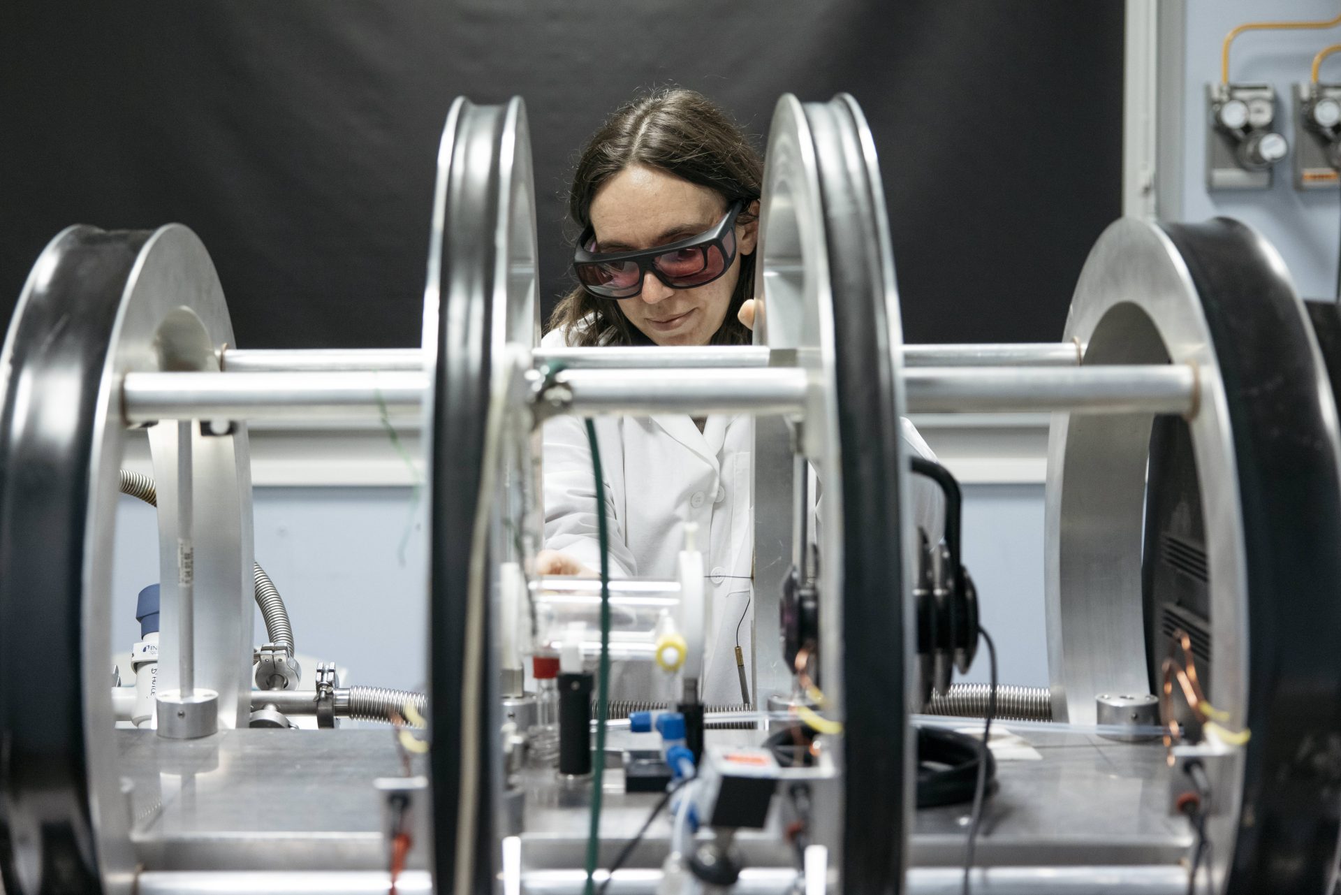 Partnerships & Valorization - IRAMIS