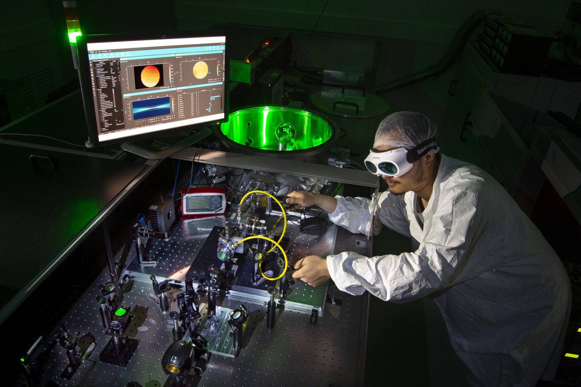 LIDYL - Interactions, Dynamics and Lasers Laboratory