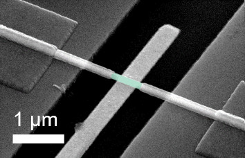 Fermio-bosonic protected Qubit - SPEC