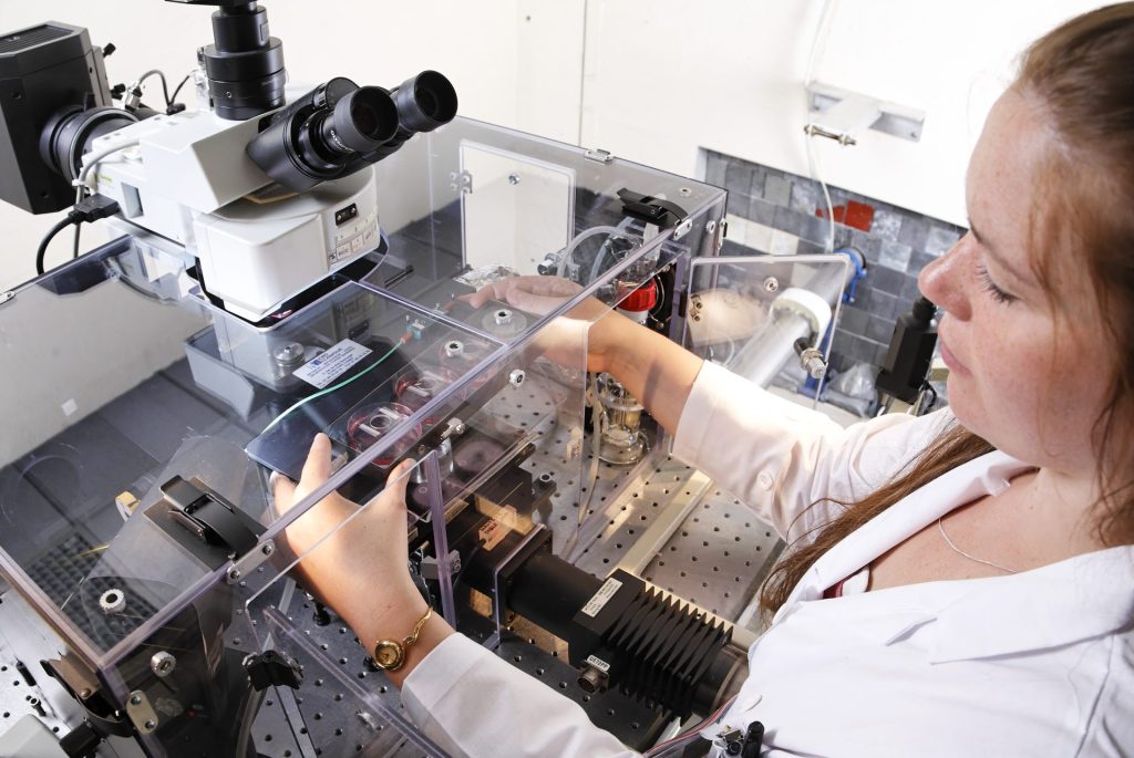 NIMBE - Nanosciences et Innovation pour les Matériaux, la Biomédecine ...