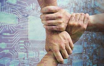 Scientific collaborations - IRAMIS