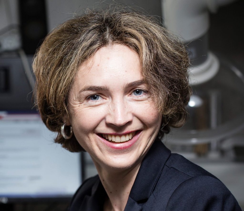 Organigramme IRAMIS – Dir - IRAMIS