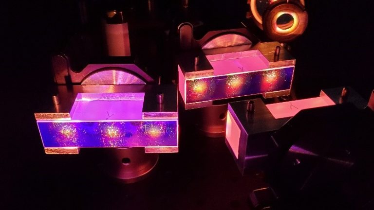 Gas-phase attosecond spectroscopy - ATTO