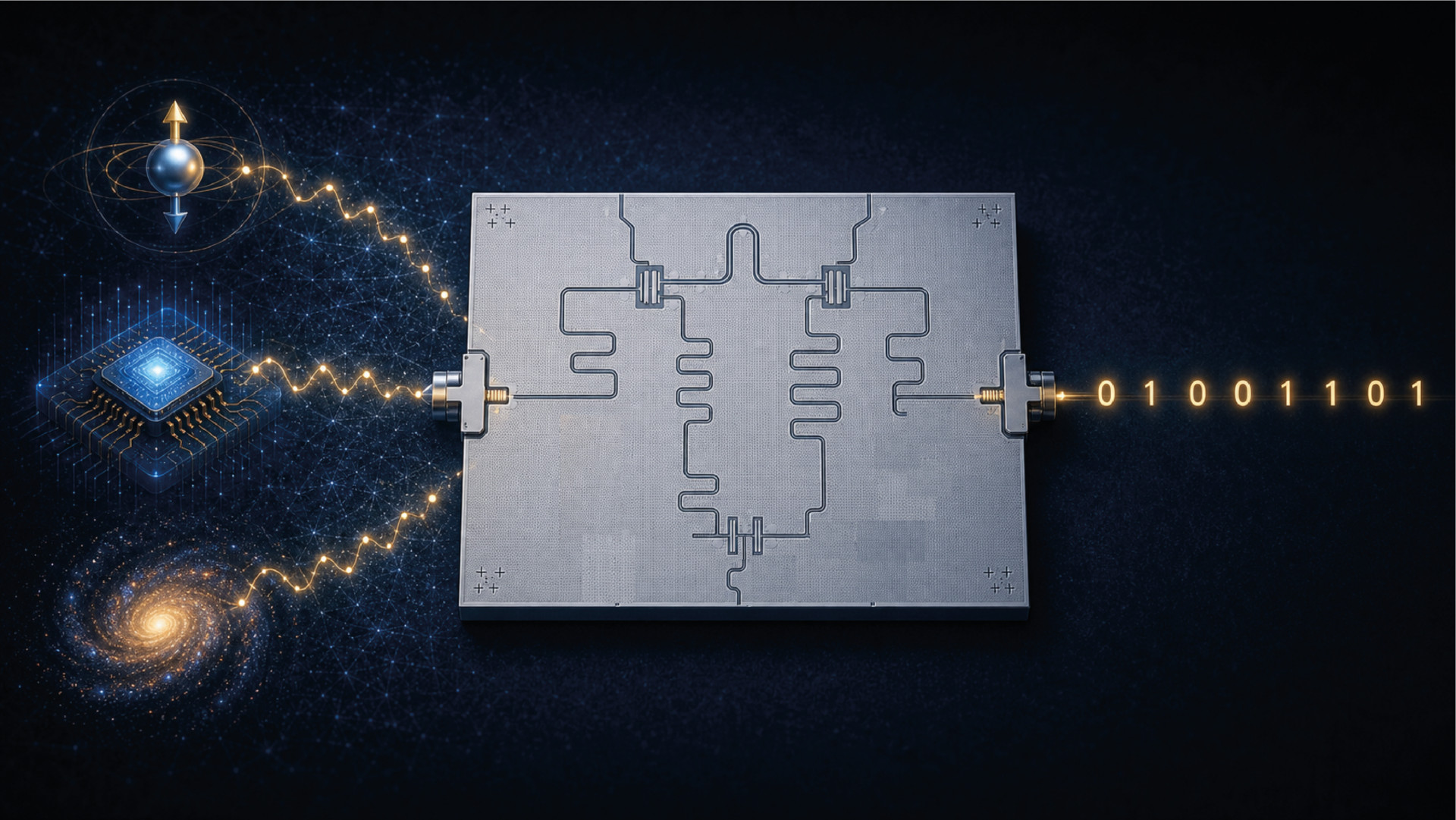 SUPERQuSENSE: An ERC PoC Funding to Prepare the Future of Ultra ...